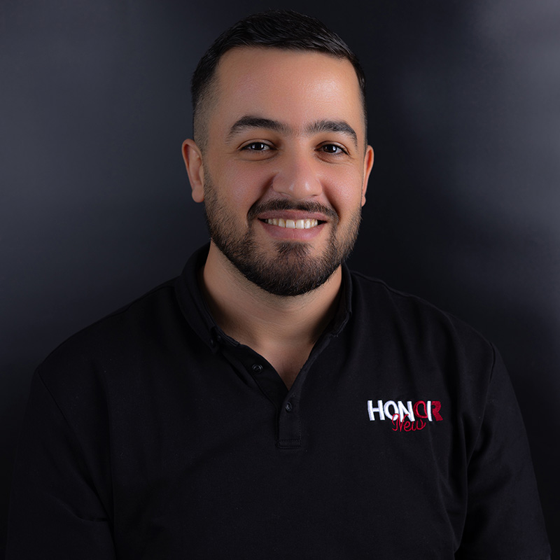 Meet Our Team | Skilled Expert at WOW Medical Center Sharjah