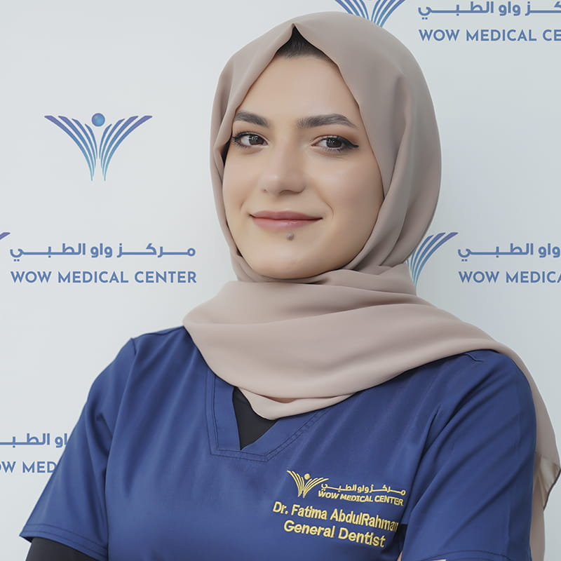 Our Team - WOW Medical Center